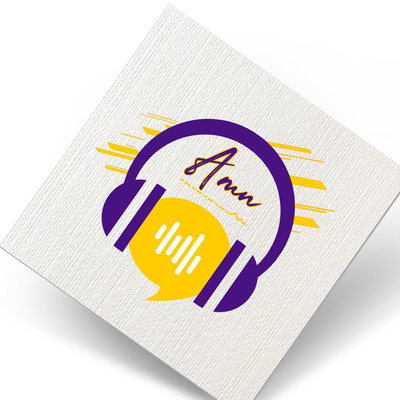 amn • A podcast on Spotify for Creators