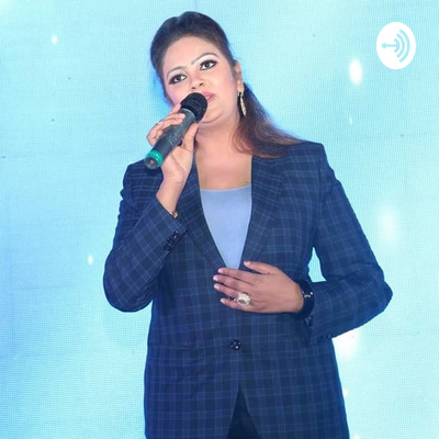 Anchor Preeti Saxena 9 • A podcast on Spotify for Podcasters