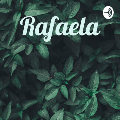Rafaela • A podcast on Spotify for Creators