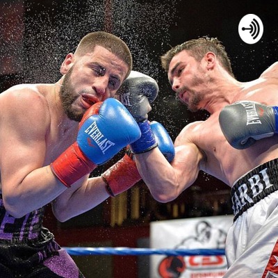 Industry Leader series #2 2tone Boxing Club's Doug Porter by Team Larbi ...