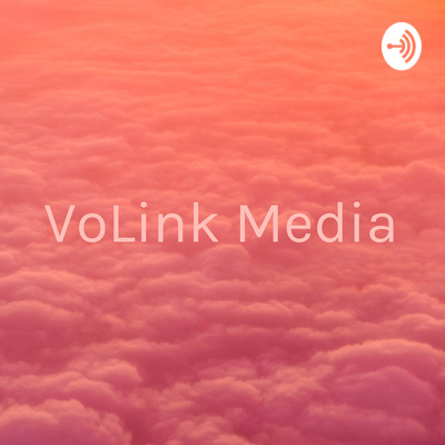 VoLink Media - The Seeker • A podcast on Spotify for Creators
