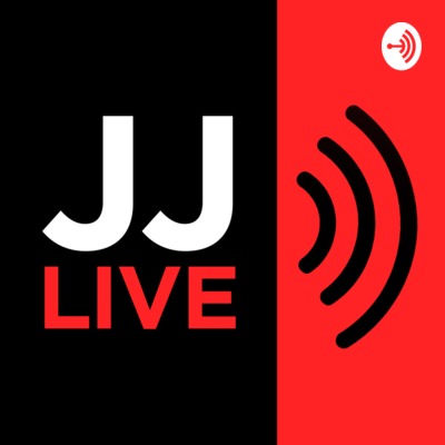 JJ Live • A podcast on Spotify for Podcasters