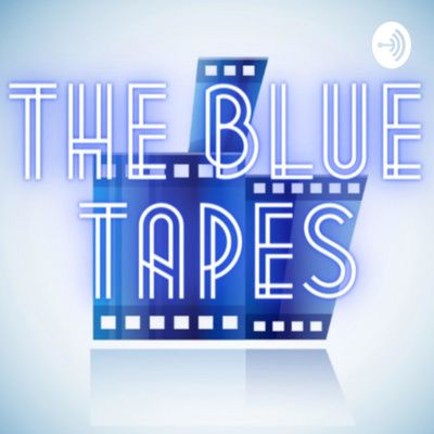 The Blue Tapes S1E9 "Zoom call and new Microphones!!" by The Blue Tapes
