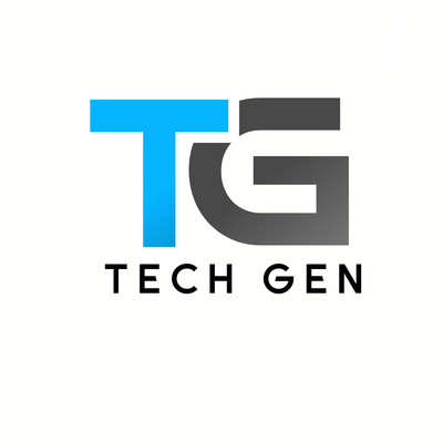 Tech Gen • A podcast on Spotify for Creators