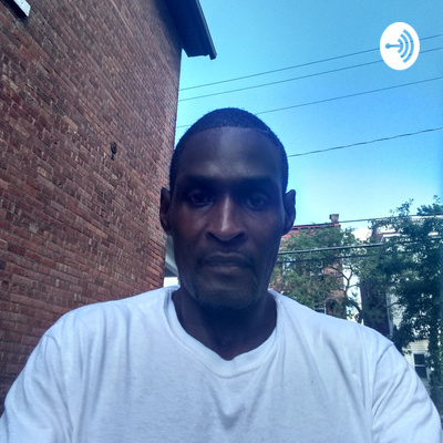 Author Robert Trouble Johnson • A podcast on Spotify for Creators