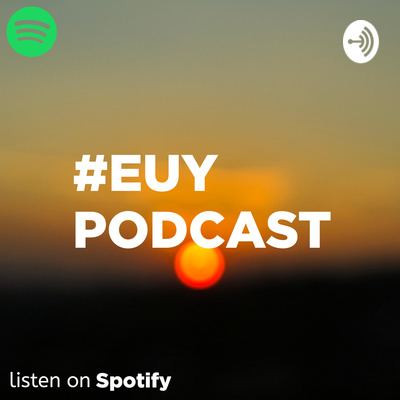 Euy Podcast • A podcast on Spotify for Creators