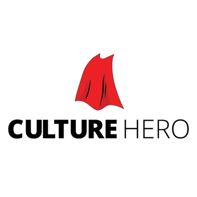 Culture Hero Podcast • A podcast on Spotify for Creators