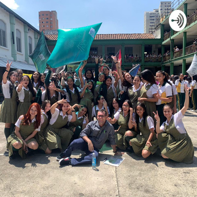 El cefa • A podcast on Spotify for Creators