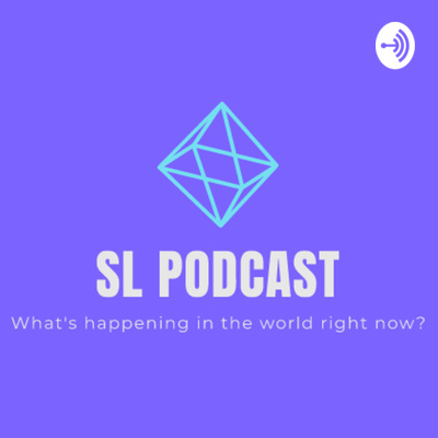 SL PODCAST • A podcast on Spotify for Creators