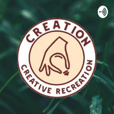 CEPOD (Creation Podcast) • A podcast on Spotify for Podcasters