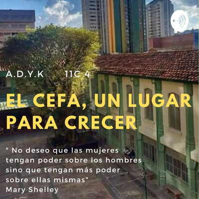 ¿Qué tiene el CEFA para ofrecer? by El CEFA: Un Lugar Para Crecer