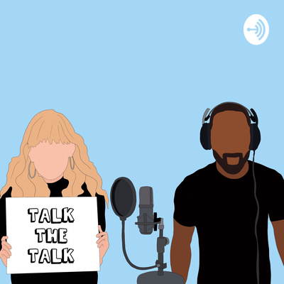 Talk The Talk • A podcast on Spotify for Podcasters