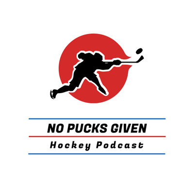 No Pucks Given • A podcast on Spotify for Podcasters