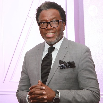 The Chief Apostle • A podcast on Spotify for Creators