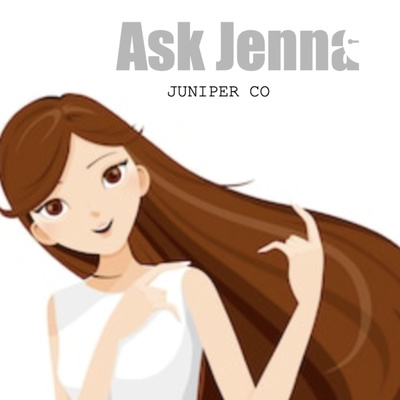 Ask Jenna • A podcast on Spotify for Creators
