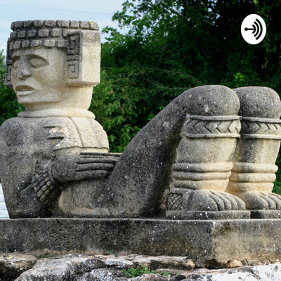 Versión Libre Del Cuento "Chac Mool", de Carlos Fuentes • A podcast on ...