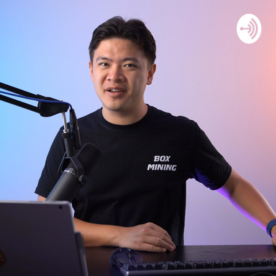 Boxmining Livestream • A podcast on Spotify for Creators