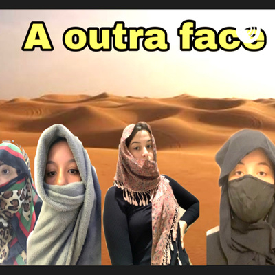 A outra face • A podcast on Spotify for Creators