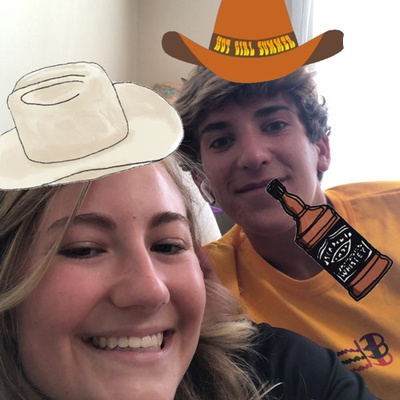 country talk • A podcast on Spotify for Creators