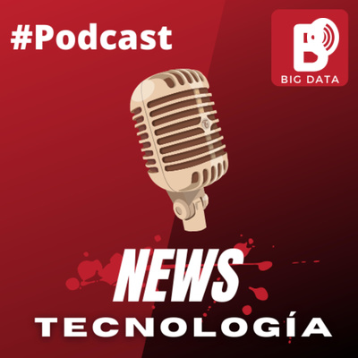 Big Data News • A podcast on Spotify for Creators