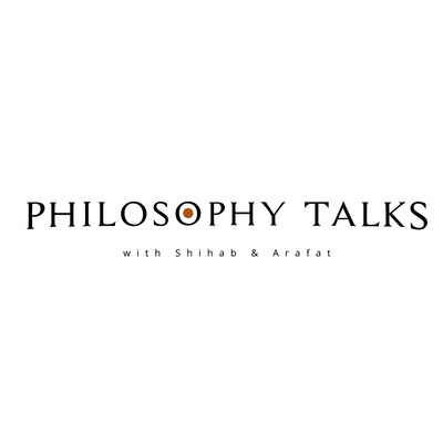 Philosophy Talks • A podcast on Spotify for Creators