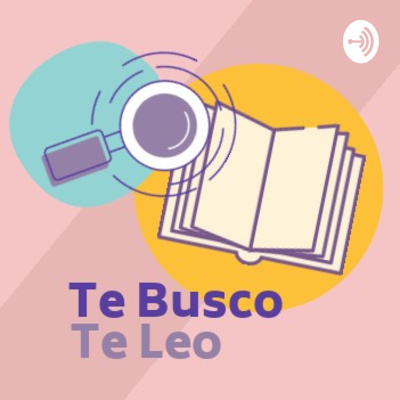 Te recomiendo 4 novelas gráficas by Te Busco Te Leo