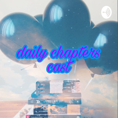 Chapters cast • A podcast on Spotify for Creators