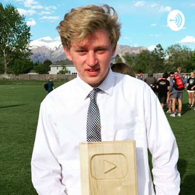 Cooper Gibson • A podcast on Spotify for Creators