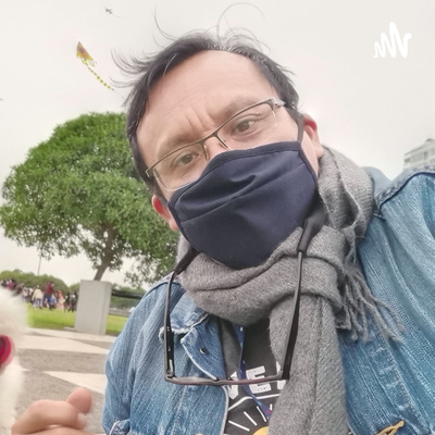 Julio Daza • A podcast on Spotify for Creators