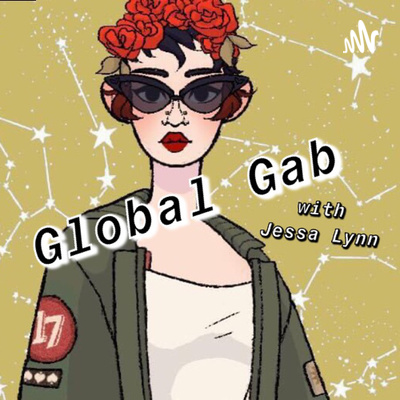 Global Gab • A podcast on Spotify for Creators