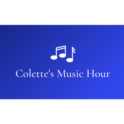 Colette's Music Hour • A podcast on Spotify for Creators