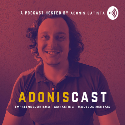 Adoniscast • A podcast on Spotify for Podcasters