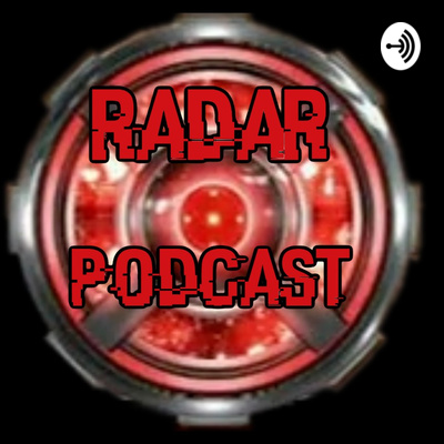 RADAR.fm Podcast • A podcast on Spotify for Creators