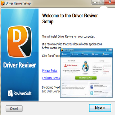 Driver Reviver 5.29.2.2 Crack + License Key Free Download [Latest] • A ...