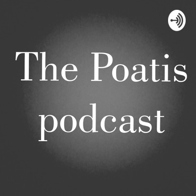 Poatis podcast • A podcast on Spotify for Creators