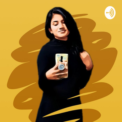 Swetha Vin Podcast🤪 • A podcast on Spotify for Creators