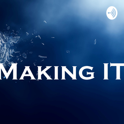 Making IT • A podcast on Spotify for Podcasters