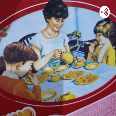 Junaidah • A podcast on Spotify for Creators