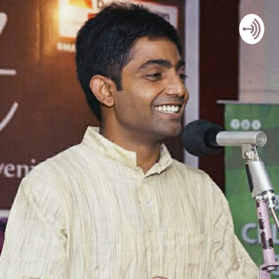 Unwind With Ankush • A podcast on Spotify for Creators