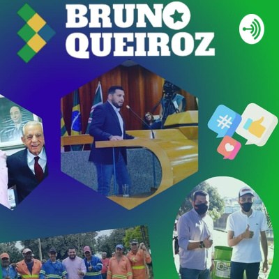 Bruno Queiroz - Pedido De Oração • A podcast on Spotify for Creators