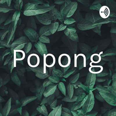 Popong • A podcast on Spotify for Creators