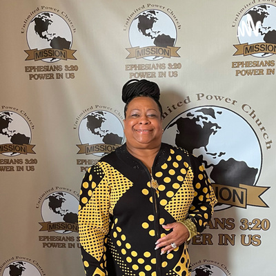 Lady D’s Encouragement for Pastor and Clergy Wives • A podcast on ...