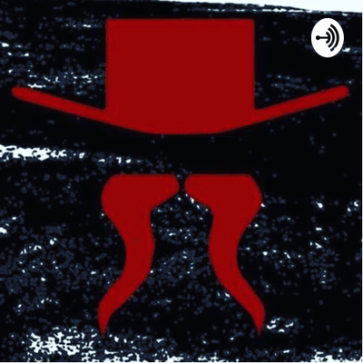 RED DIRT MERCH Podcast • A podcast on Spotify for Creators