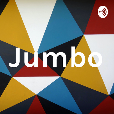 Jumbo • A podcast on Spotify for Creators