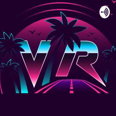 The Vibe 🌈 Raiders Podcast 🎙️ • A podcast on Spotify for Creators