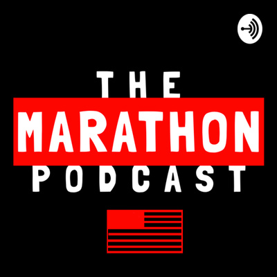 The Marathon Podcast • A podcast on Spotify for Creators