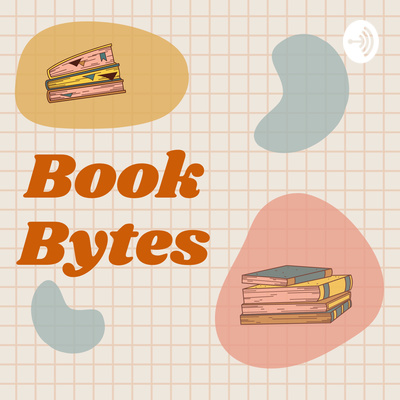 Bookbytes • A podcast on Spotify for Creators