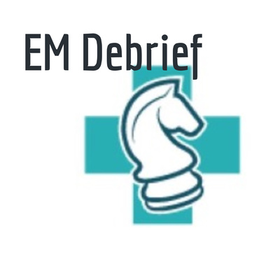 EM Debrief • A podcast on Spotify for Creators