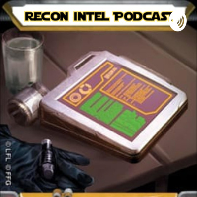 Recon Intel Podcast • A podcast on Spotify for Creators