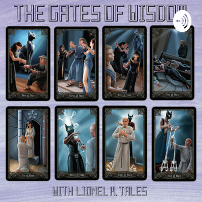 The Gates of Wisdom Eng. • A podcast on Spotify for Creators